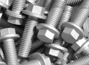 Zinc Flake Coating - SANJAI METAL FINISHERS